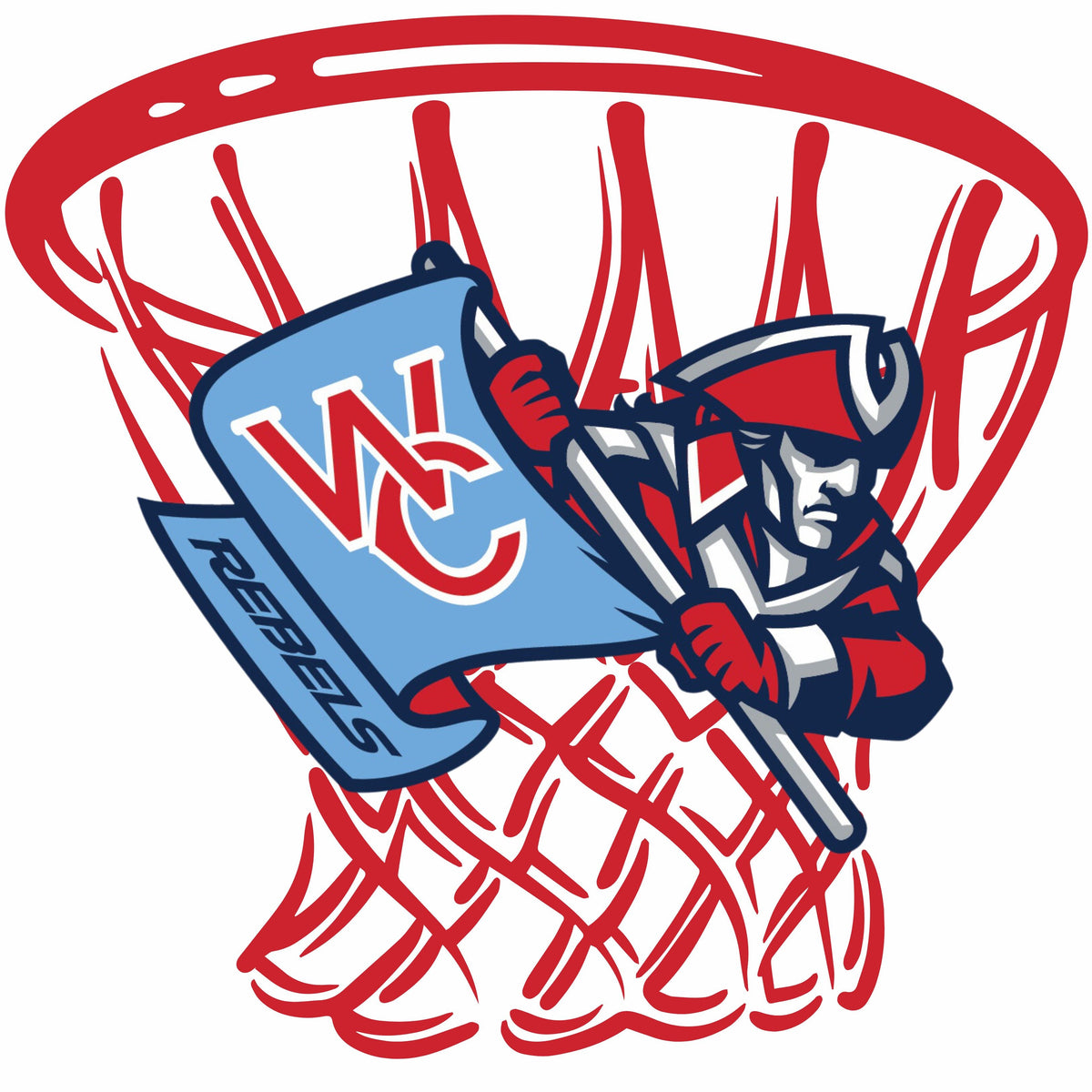 2025-26 Weld Central Basketball Fan Store – Simply Cowgirl by SN