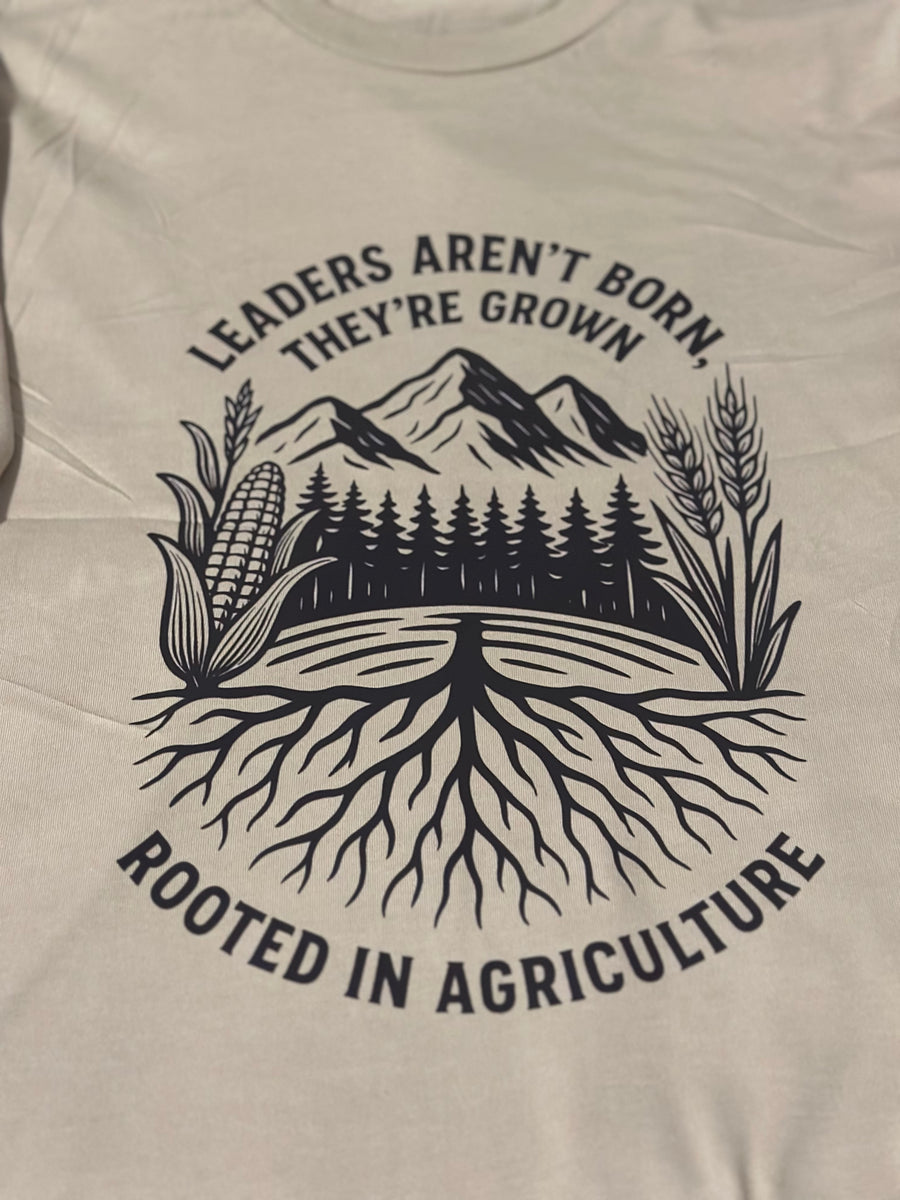 CCA Ag Shirts – Simply Cowgirl by SN
